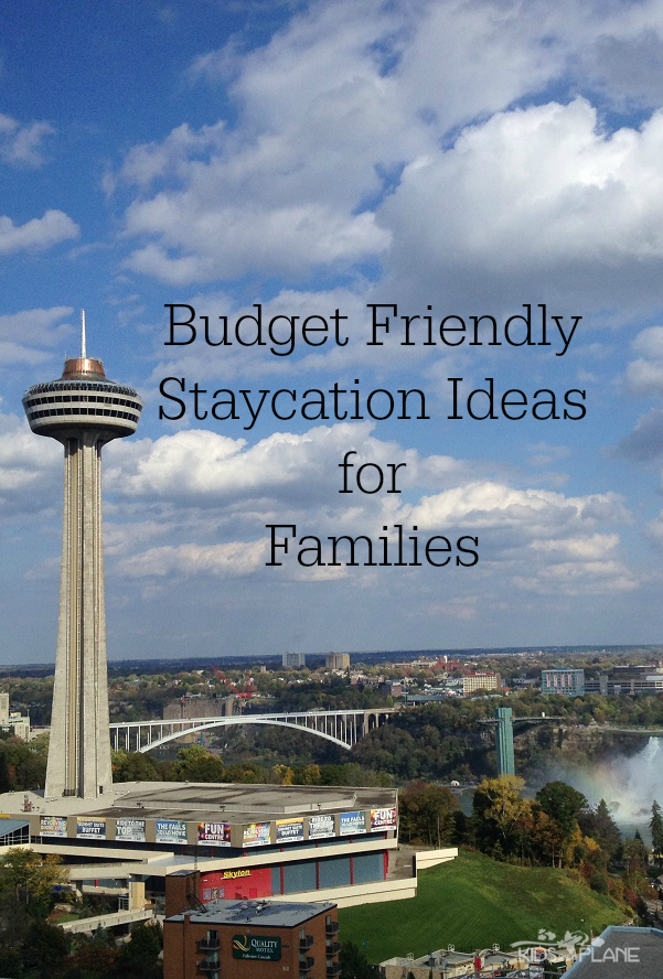 Budget Friendly Spring Break Ideas for Families - Practical Tips for ...
