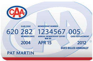 CAA Membership - Practical Tips for Traveling with Babies, Toddlers ...