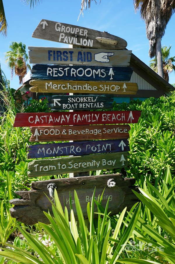 Top Travel Tips for Castaway Cay