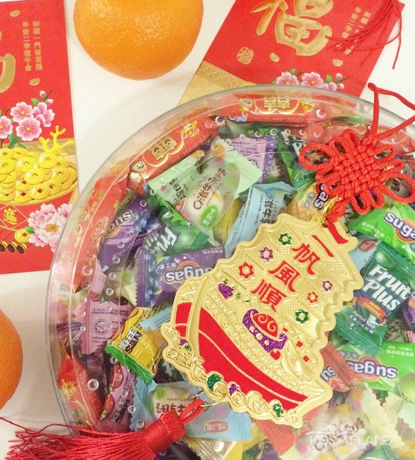 12 Good Luck Foods and Dishes for Lunar and Chinese New Year