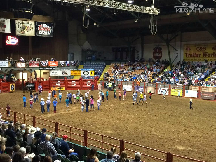 7 Things to See & Do with Kids in Fort Worth, Texas