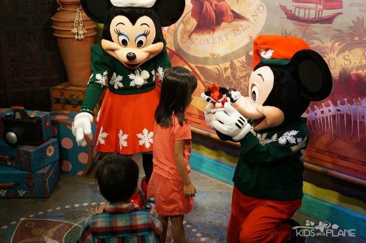Top 6 Places to Meet Mickey Mouse at Disney World - Practical Tips for ...