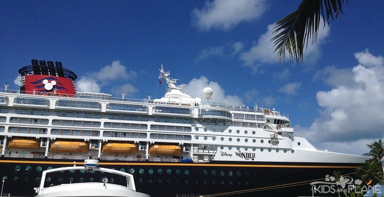 How to Choose a Cabin on a Disney Cruise Ship