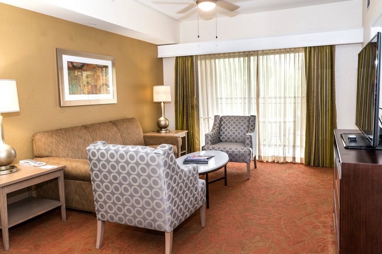 Floridays Resort Orlando Hotel Review