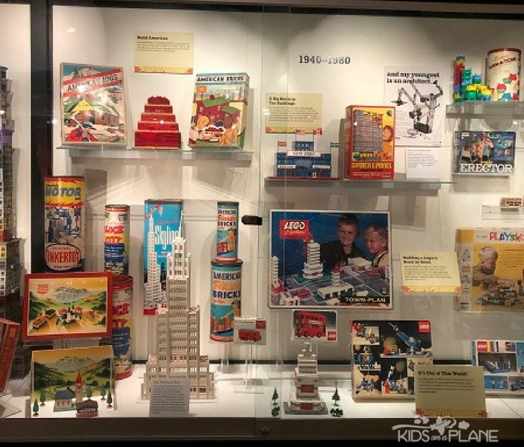 Unforgettable Fun at the National Museum of Play - Rochester, NY