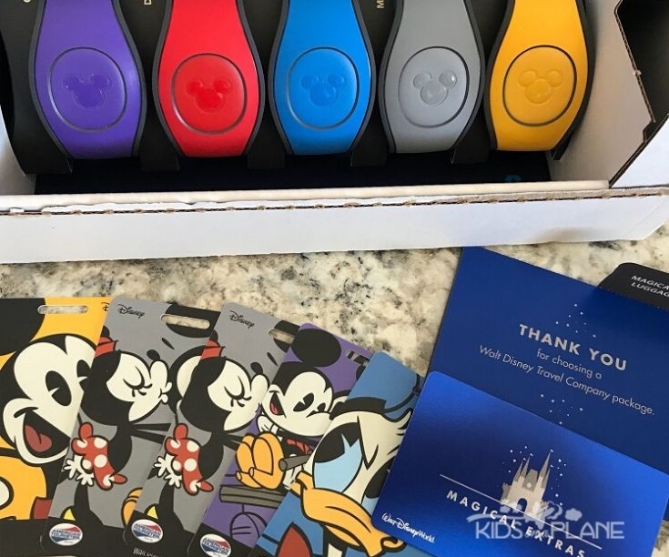 A Beginner's Guide to Disney's MagicBands - Practical Tips for ...